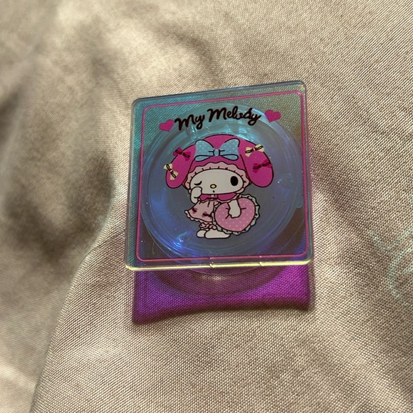 Cell Phones & Accessories | My Melody Pop Socket | Poshmark